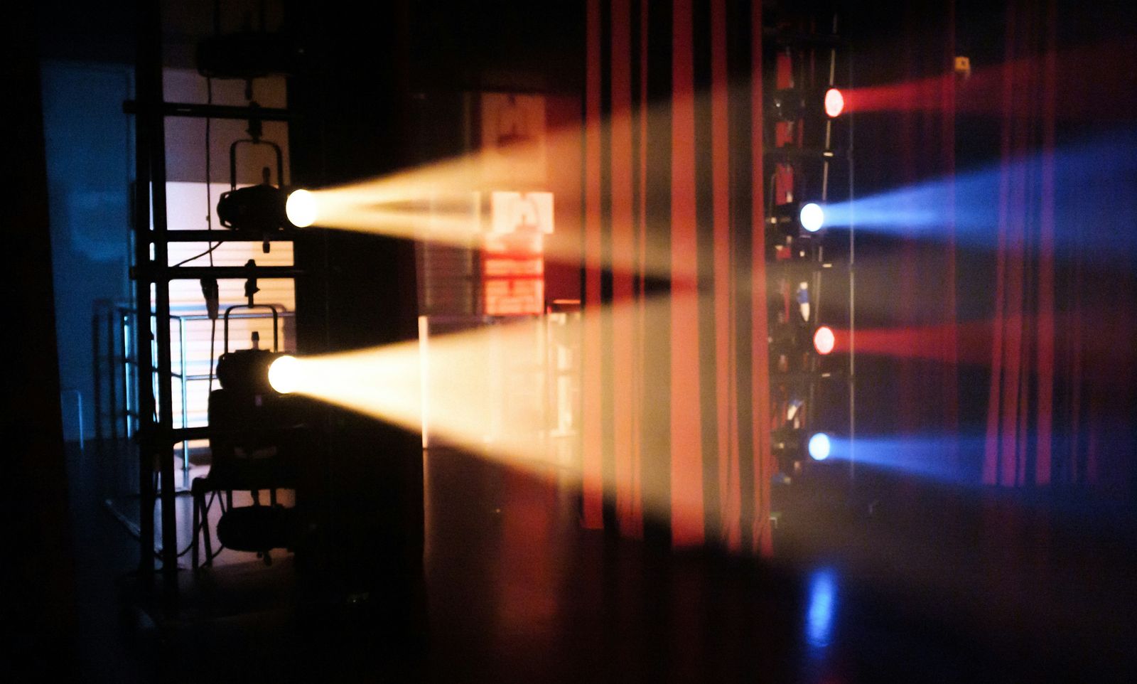 Best Stage Management Programs: 30 Undergraduate Programs Ranked (2026 ...